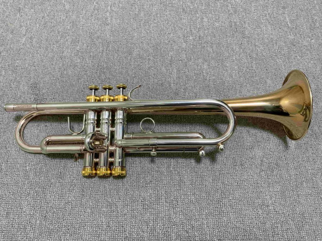 プロフィール - みうらトランペット教室